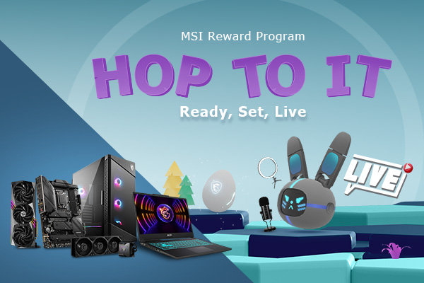 Discover Exclusive Membership Offers | MSI